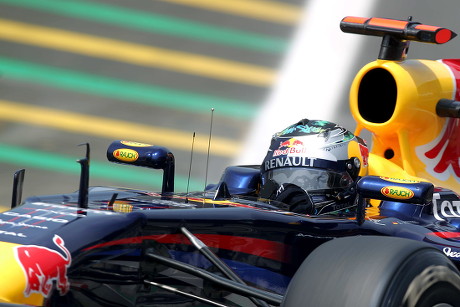 __COUNT__ Brazil Formula One - Nov 2011 Stock Pictures, Editorial ...