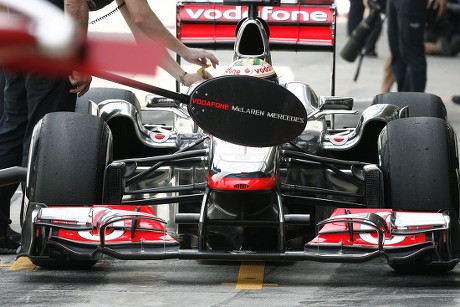 __COUNT__ Brazil Formula One - Nov 2011 Stock Pictures, Editorial ...