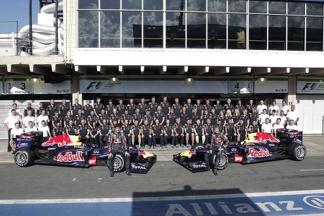 Brazil Formula One Grand Prix - Nov 2011 Stock Pictures, Editorial ...