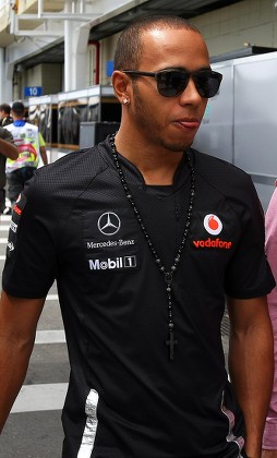Brazil Formula One Grand Prix - Nov 2011 Stock Pictures, Editorial ...
