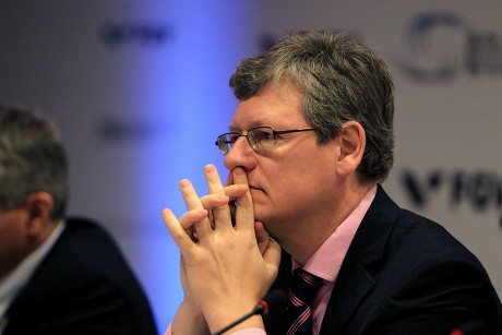 European Commissioner Employment Social Affairs Inclusion Editorial Stock Photo - Stock Image ...