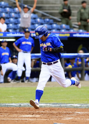 __COUNT__ Panama Baseball World Classic - Nov 2012 Stock Pictures ...