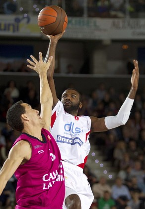 Sluc Nancys Jamal Shuler R Tries Editorial Stock Photo - Stock Image ...