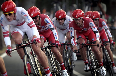 Spain Cycling Vuelta a Espana 2012 - Aug 2012 Stock Pictures, Editorial ...