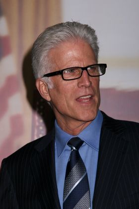 Ted Danson Editorial Stock Photo - Stock Image | Shutterstock