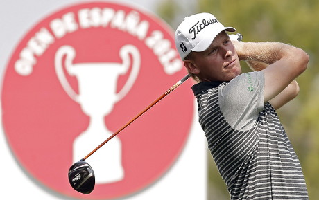 Spain Golf Open - Apr 2013 Stock Pictures, Editorial Images and Stock ...