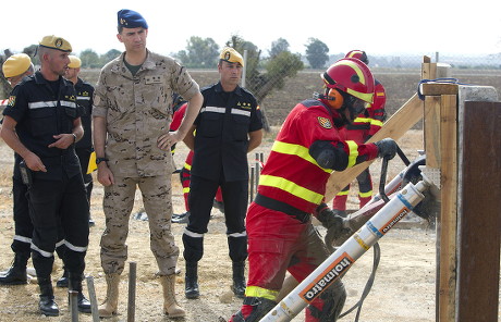 53 Moron air base Stock Pictures, Editorial Images and Stock Photos ...