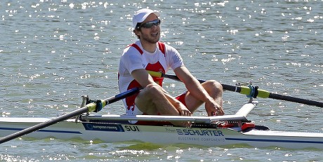 Spain Rowing European Championships - Jun 2013 Stock Pictures ...