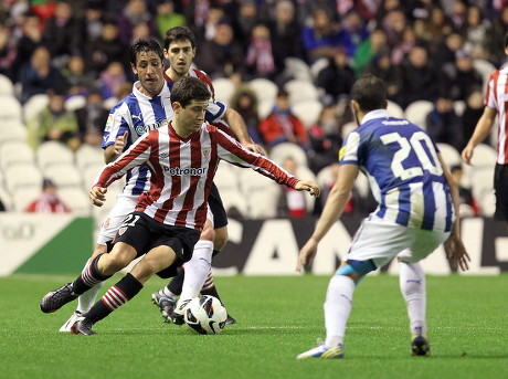 Rcd Espanyols Defender Joan Capdevila L Editorial Stock Photo - Stock ...