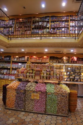 La Cure Gourmande Marseille Greedy Cure Editorial Stock Photo - Stock ...