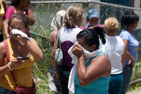 2,000 Prison violence Stock Pictures, Editorial Images and Stock Photos ...