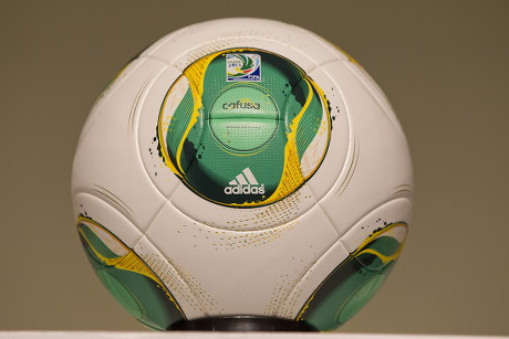 View Official Ball Event Cafusa During Editorial Stock Photo - Stock ...