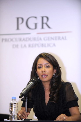Deputy Juditial Foreign Affairs Prosecutor General Editorial Stock ...