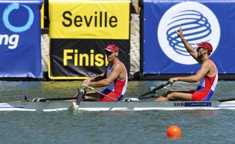 __COUNT__ Spain Rowing European Championships - Jun 2013 Stock Pictures ...