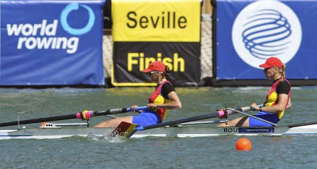 __COUNT__ Spain Rowing European Championships - Jun 2013 Stock Pictures ...