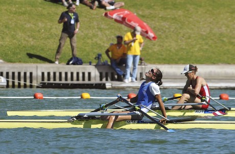 __COUNT__ Spain Rowing European Championships - Jun 2013 Stock Pictures ...
