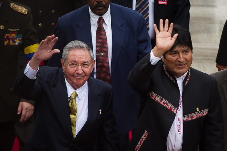 Venezuela Maduro Inauguration - Apr 2013 Stock Pictures, Editorial ...