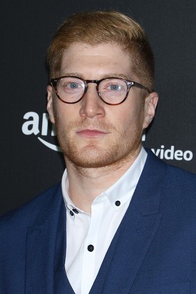 Jordan Dean Editorial Stock Photo - Stock Image | Shutterstock