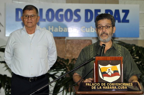 Member Revolutionary Armed Colombian Forces Farc Editorial Stock Photo ...