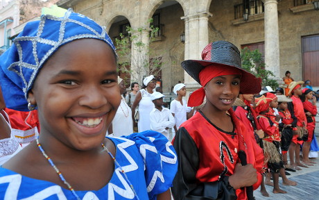 Group Children Participate Assembly Day Kings Editorial Stock Photo ...