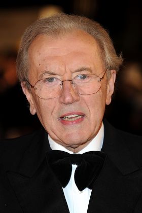 David Frost Editorial Stock Photo - Stock Image | Shutterstock