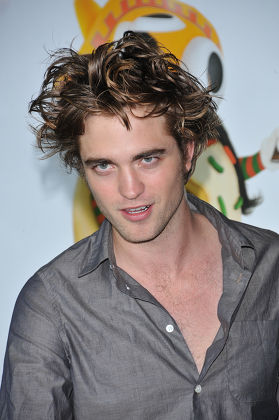 Robert Patterson Editorial Stock Photo - Stock Image | Shutterstock