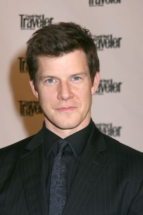 Eric Mabius Editorial Stock Photo - Stock Image | Shutterstock