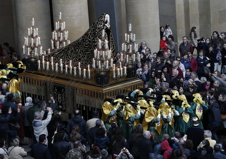 49 Santo entierro procession Stock Pictures, Editorial Images and Stock ...
