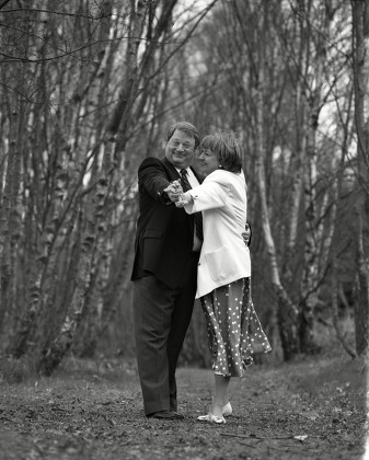 Caroline Bates Diana Davies Richard Thorp Editorial Stock Photo - Stock ...