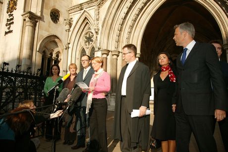 Jane Tanner David Payne Fiona Payne Editorial Stock Photo - Stock Image | Shutterstock