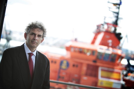 Gary Prosser Secretarygeneral International Association Marine ...