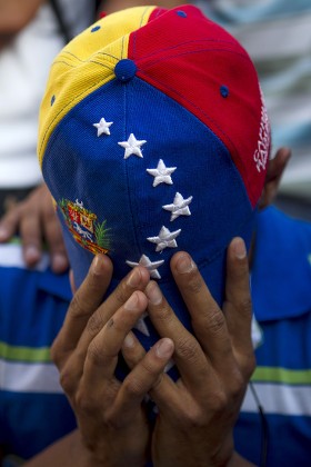 People Gather Honor Roberto Redman Who Editorial Stock Photo - Stock ...