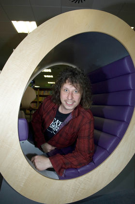 Stuart Cable Ex Stereophonics Drummer Editorial Stock Photo - Stock ...