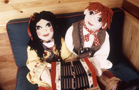 81 Rosie and jim Stock Pictures, Editorial Images and Stock Photos ...