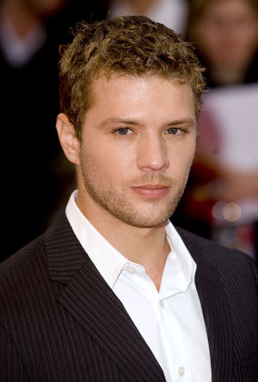 Ryan Phillippe Editorial Stock Photo - Stock Image | Shutterstock