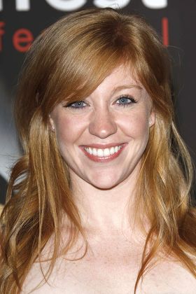 Rachel Kerbs Editorial Stock Photo - Stock Image | Shutterstock