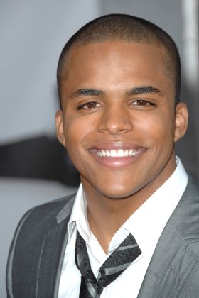 Chris Warren Jnr Editorial Stock Photo - Stock Image | Shutterstock