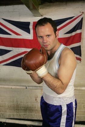 Heartbeat Series 17 Bully Boys Pc Editorial Stock Photo - Stock Image ...
