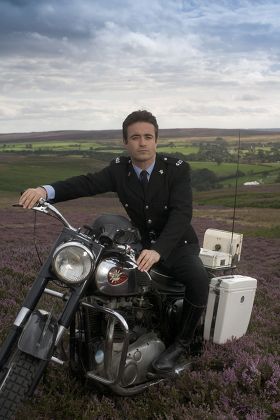 Heartbeat Series 17 Pc Joe Mason Editorial Stock Photo - Stock Image ...