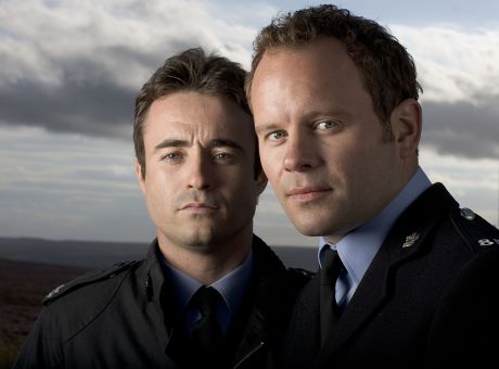 Heartbeat Series 17 Pc Joe Mason Editorial Stock Photo - Stock Image ...