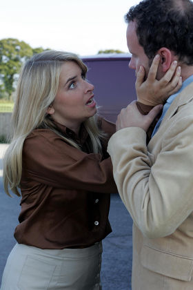 Heartbeat Series 17 Episode 8 Only Editorial Stock Photo - Stock Image ...