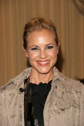 Maria Bello Editorial Stock Photo - Stock Image | Shutterstock