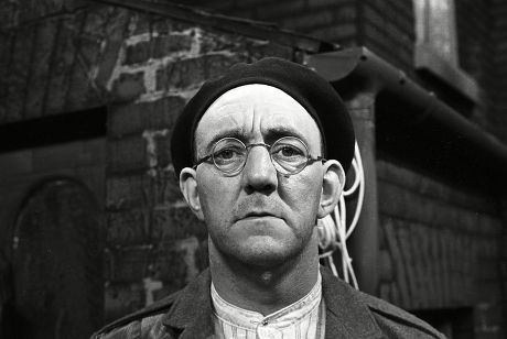 Dustbinmen Trevor Bannister Tim Wylton Editorial Stock Photo - Stock ...
