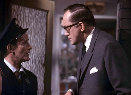 Dustbinmen Tim Wylton Editorial Stock Photo - Stock Image | Shutterstock