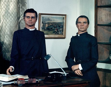 Secret Service Tv 1969 School Spies Editorial Stock Photo - Stock Image ...