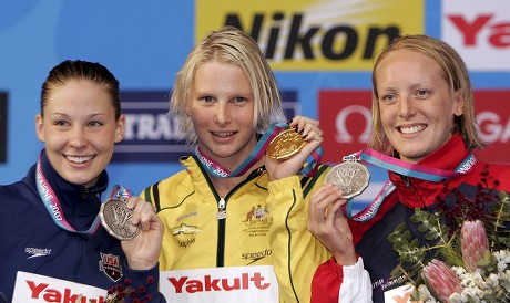 Jim Piper Australia Steps Out Pool Editorial Stock Photo - Stock Image ...