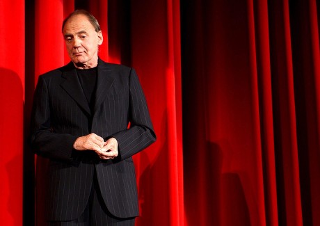 Der Schweizer Schauspieler Bruno Ganz Auf Editorial Stock Photo - Stock ...