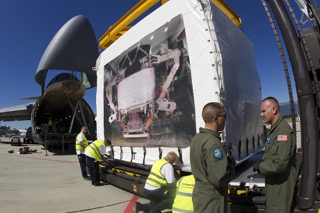 4 Personnel transport module Stock Pictures, Editorial Images and Stock ...