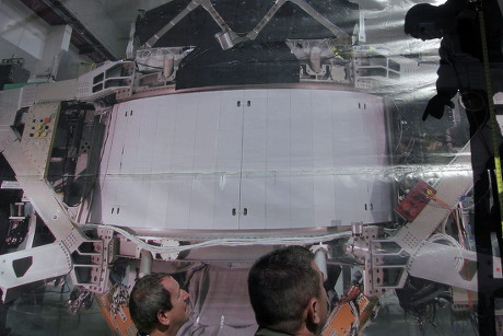 4 Personnel transport module Stock Pictures, Editorial Images and Stock ...