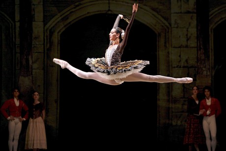 Switzerland Ballet Don Quixote - Nov 2006 Stock Pictures, Editorial ...